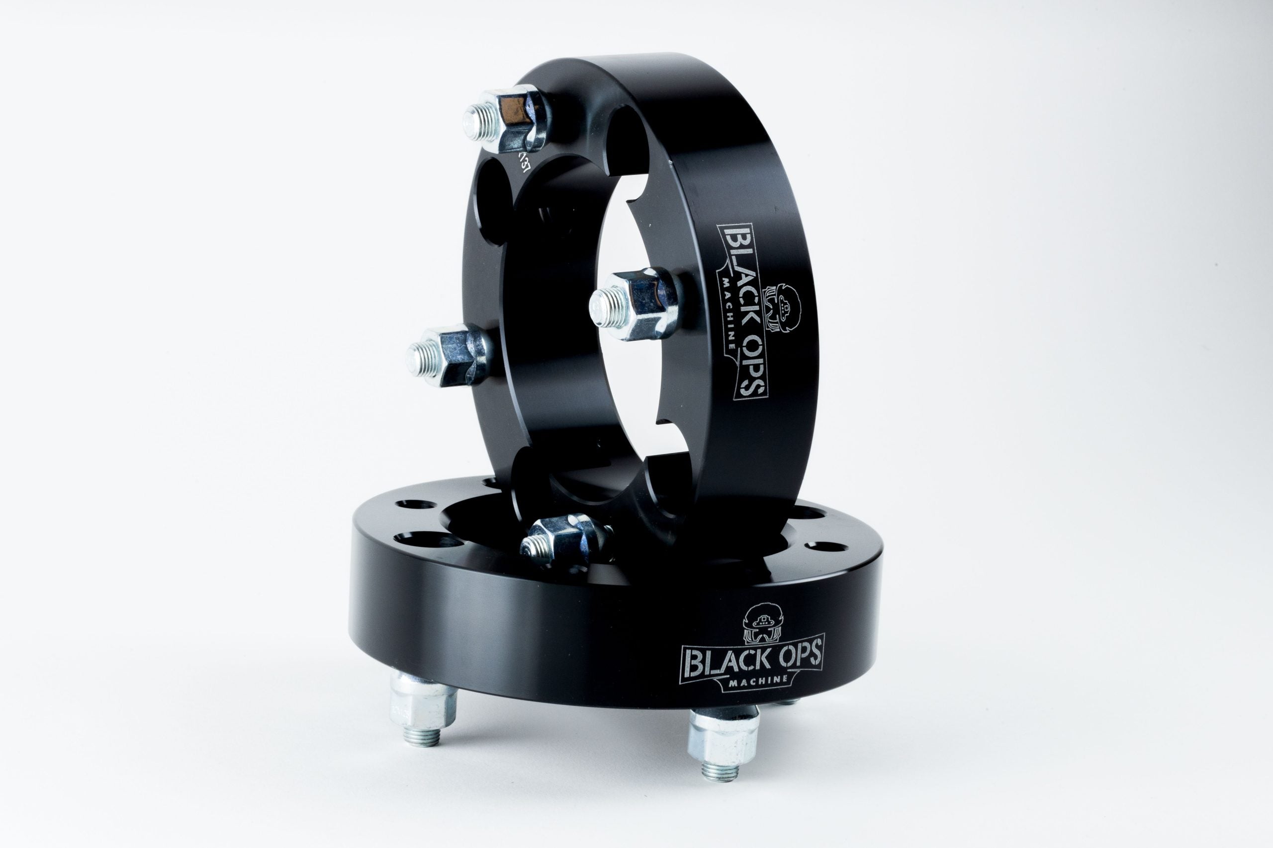 HONDA TALON 1.0″ WHEEL SPACER – SxS Addicts