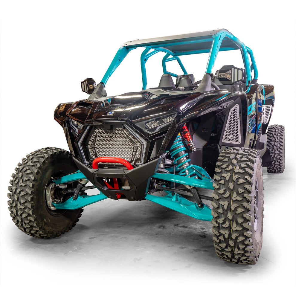 Polaris RZR 2025+ Pro Series Fender Kit (PRO R, PRO S, PRO XP) – SxS ...