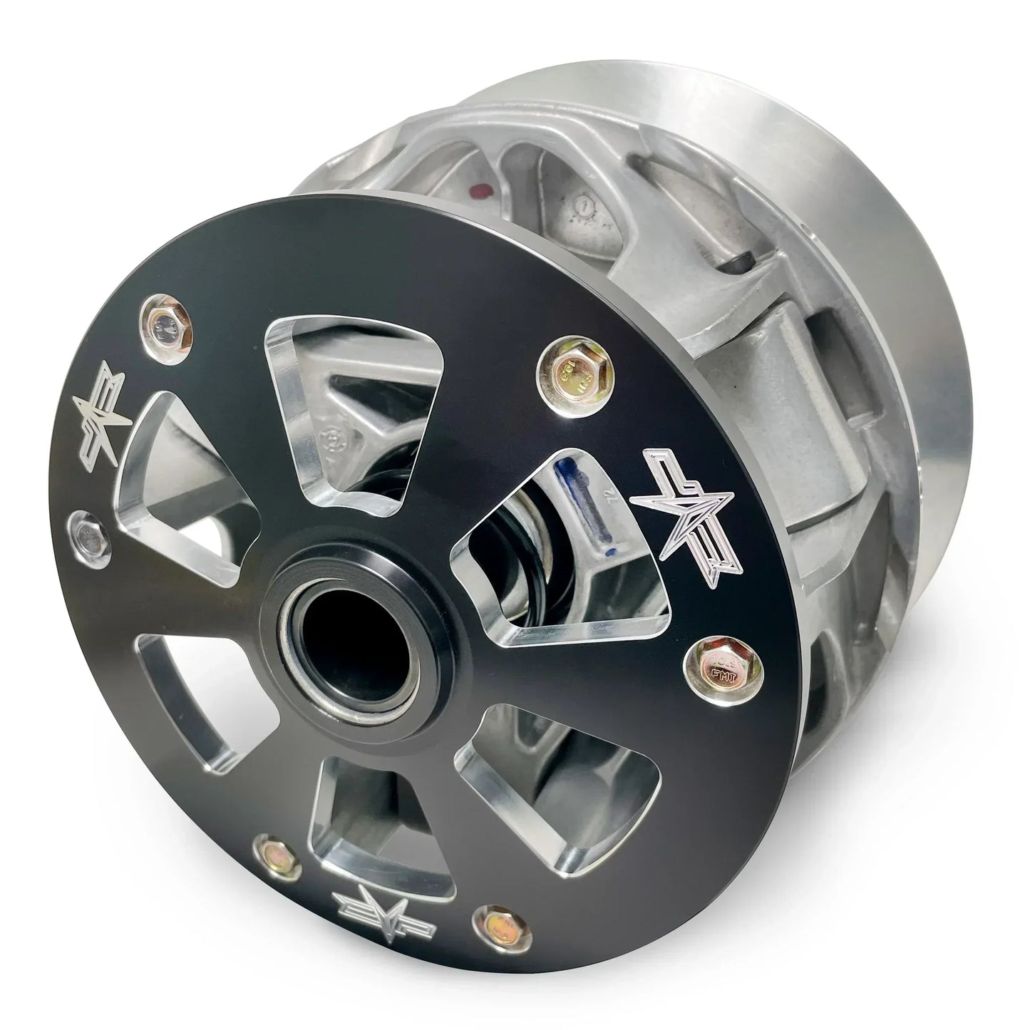 Polaris Shift-Tek Billet Clutch Cover for 2021 XP Turbo/S – SxS Addicts