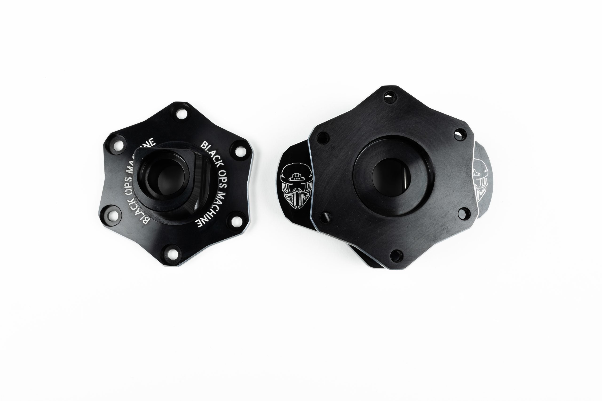Tactical Lock Quick Release – SxS Addicts