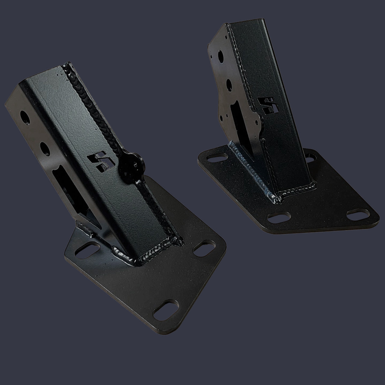 X3 Chassis Mount Adapters – SxS Addicts