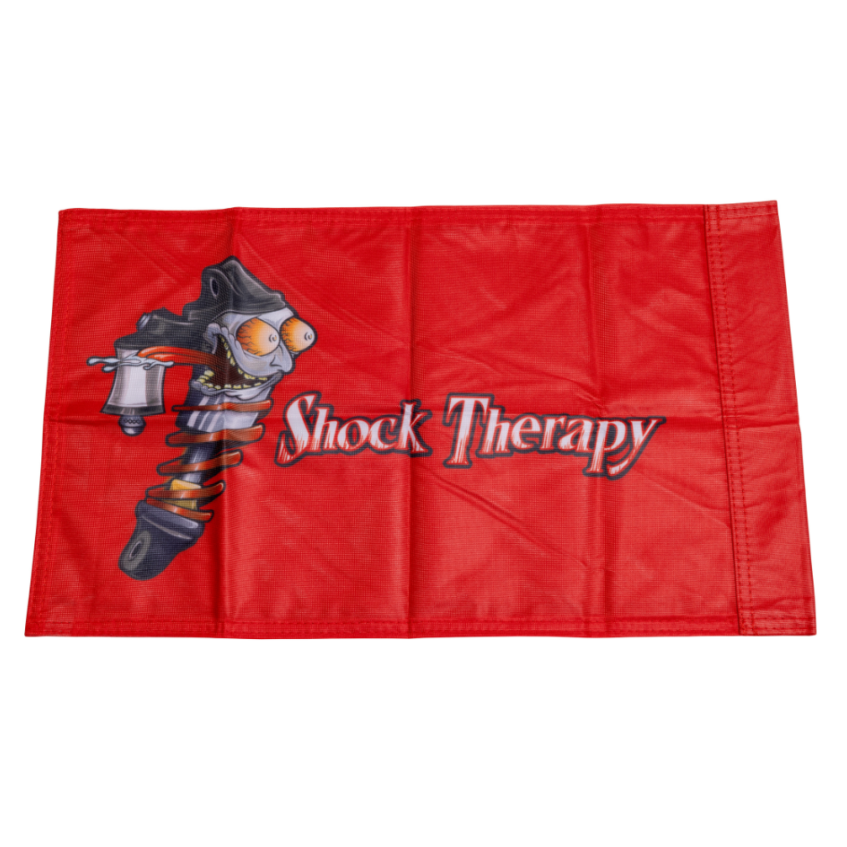 Dune Flag – SxS Addicts