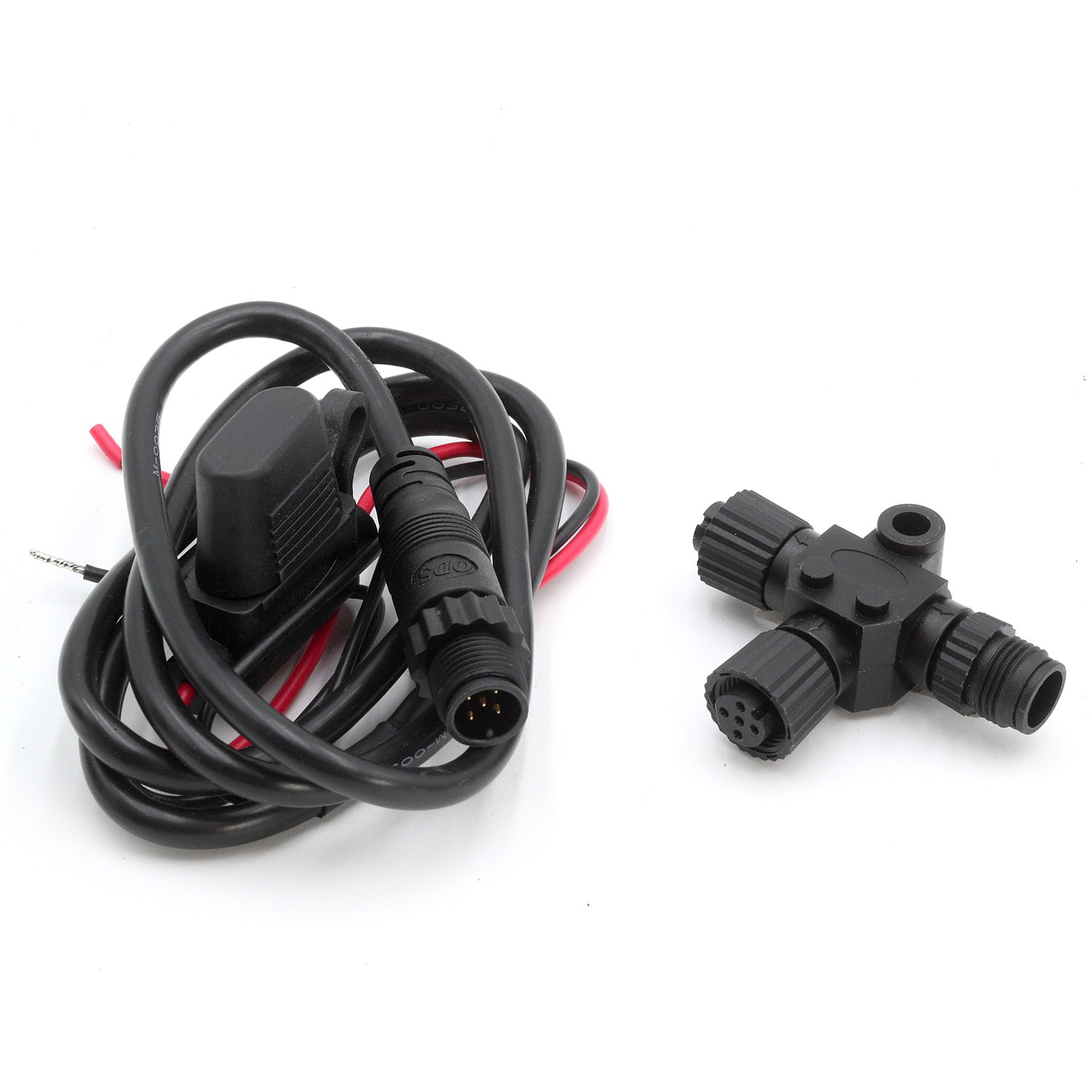 Lowrance Network Power Node – SxS Addicts