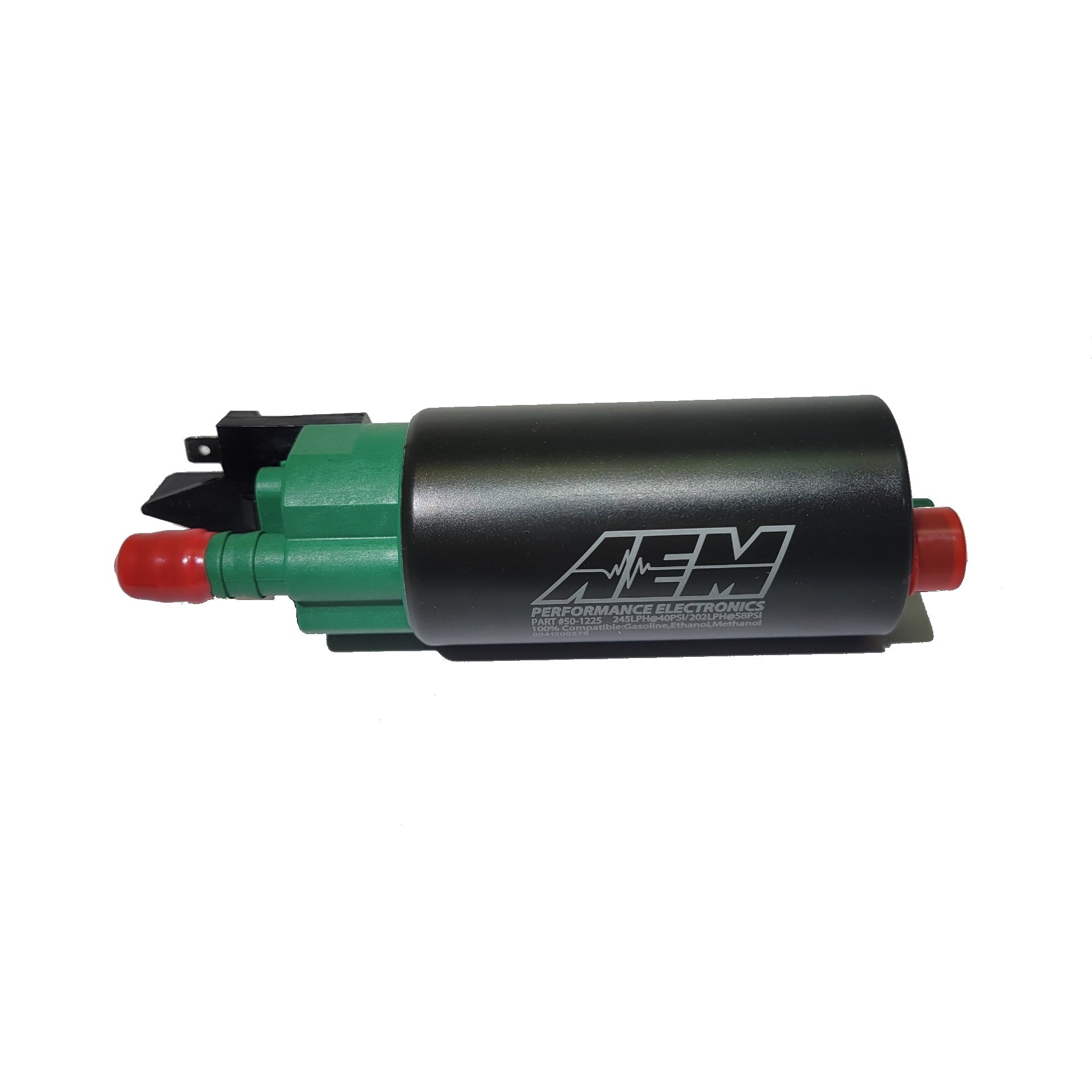 X3 (2021+ Turbo RR) 340LPH Fuel Pump Kit – SxS Addicts