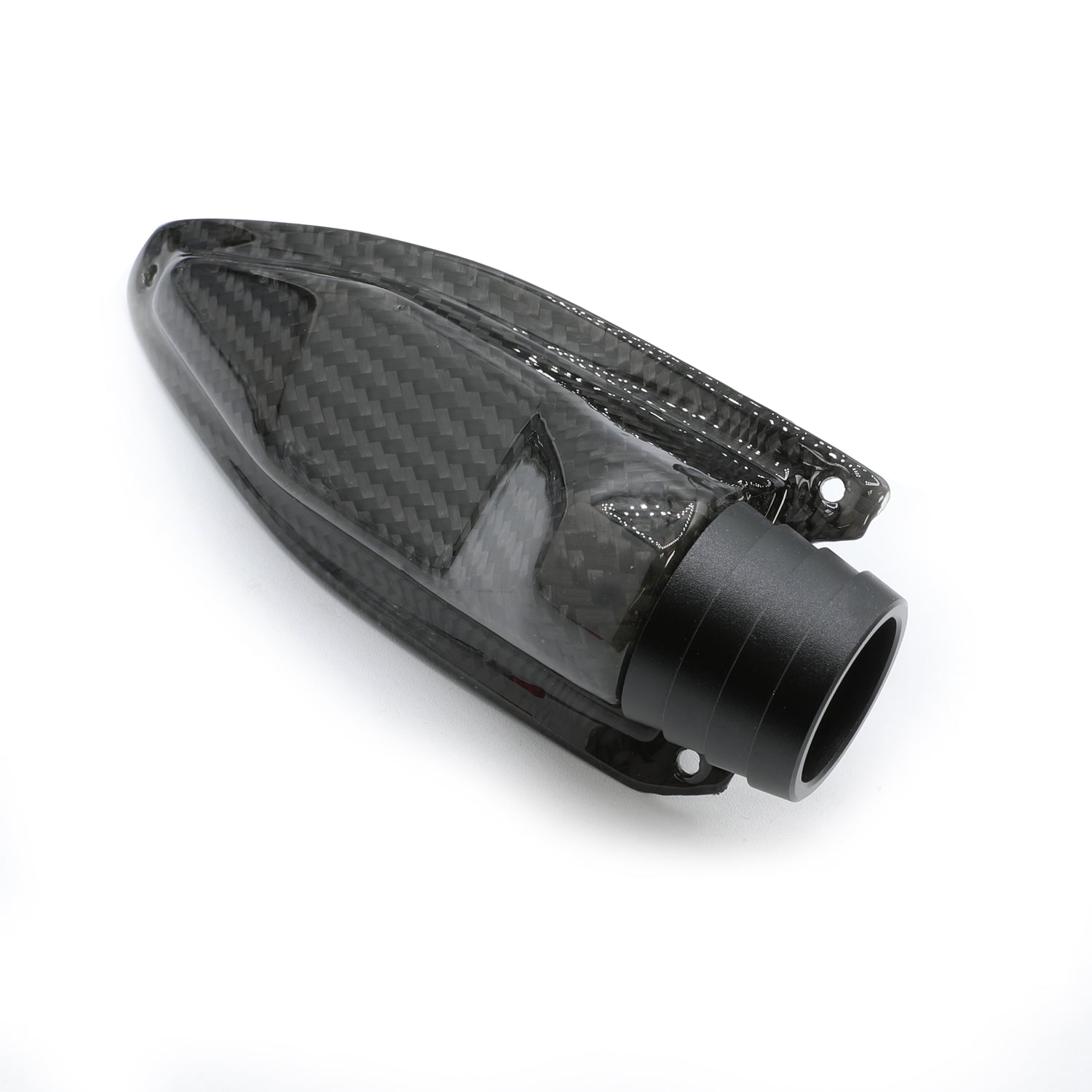 Pyrotect RACE Pro Airflow Mid Forced Air Carbon Replacement – SxS Addicts