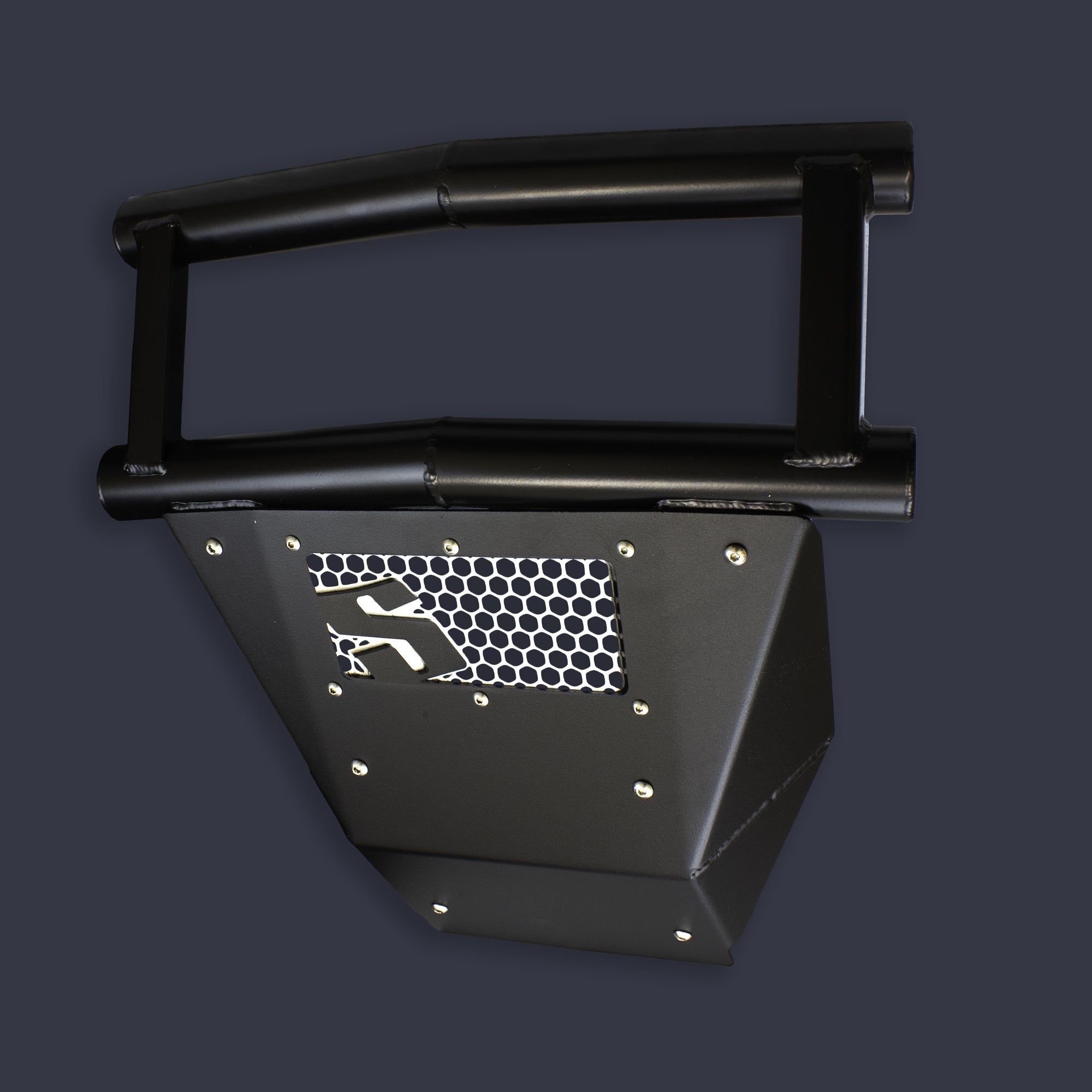 Polaris Pro R / Turbo R / Pro S Baja Double Tube Front – SxS Addicts