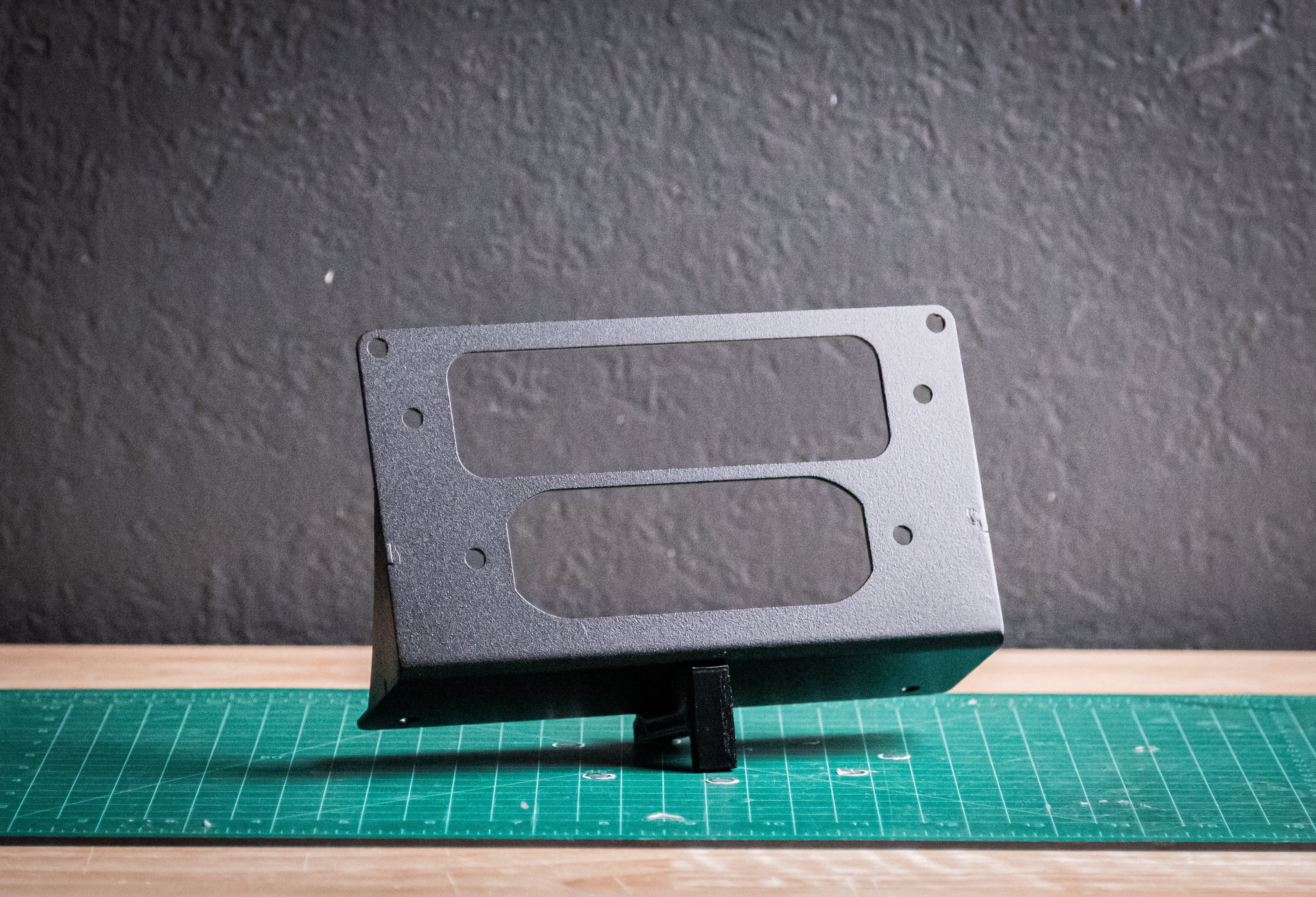 SFM Polaris 200 Mount for Rugged Radios – SxS Addicts